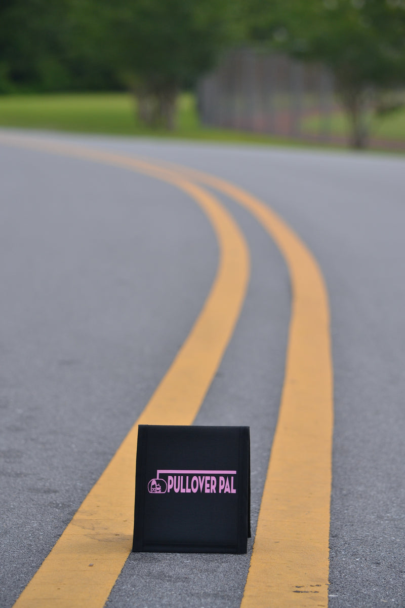 The Original Pullover Pal Organizer